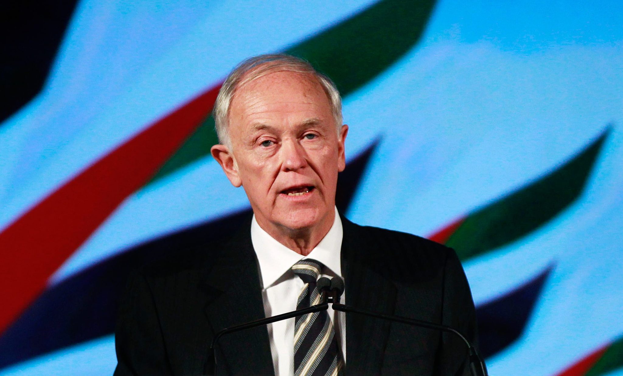 Profile of Sir Timothy (Tim) Clark, KBE, President of Emirates Airline ...