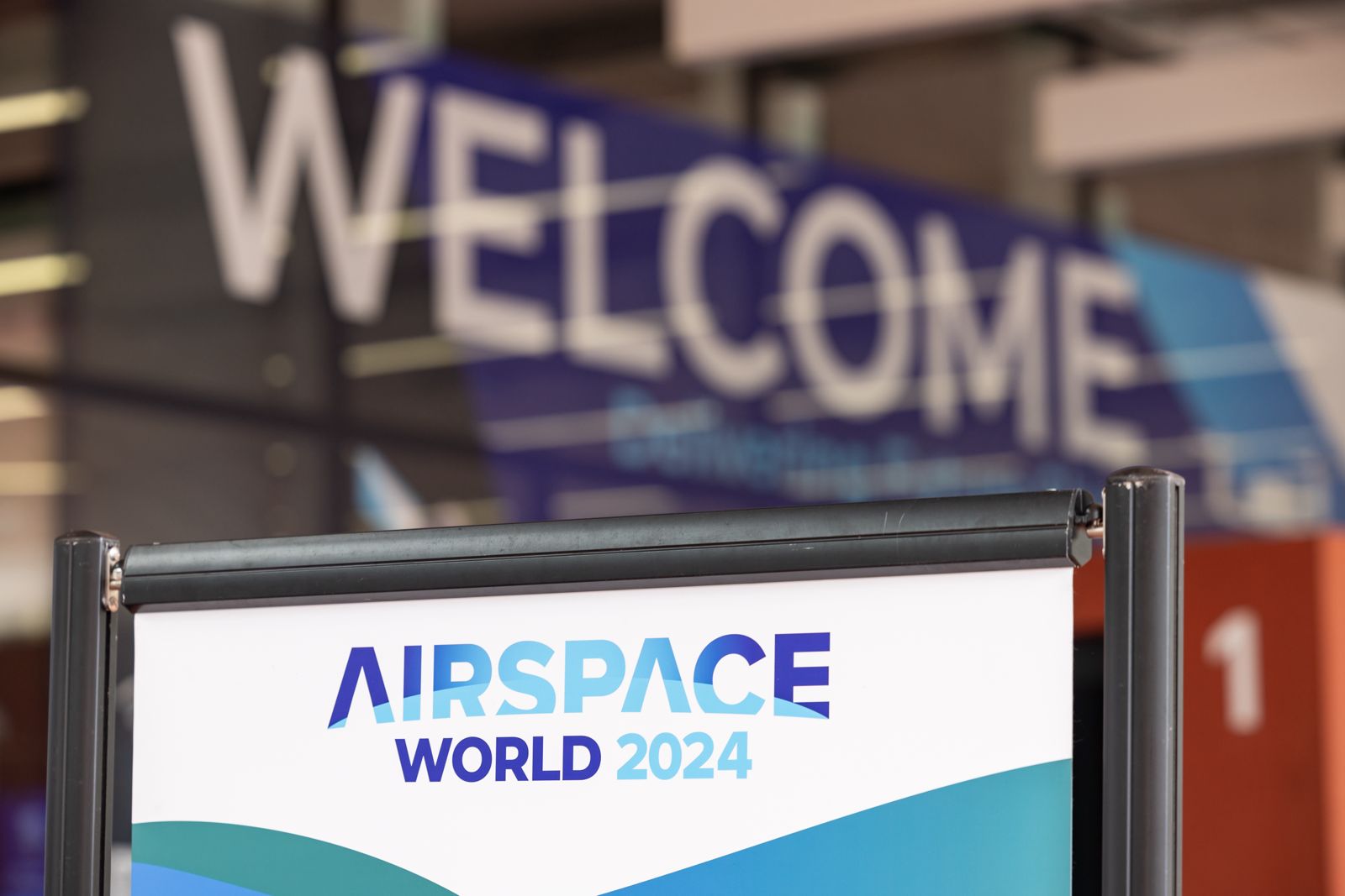 Airspace World 2024 Conference in Geneva | Aviasion
