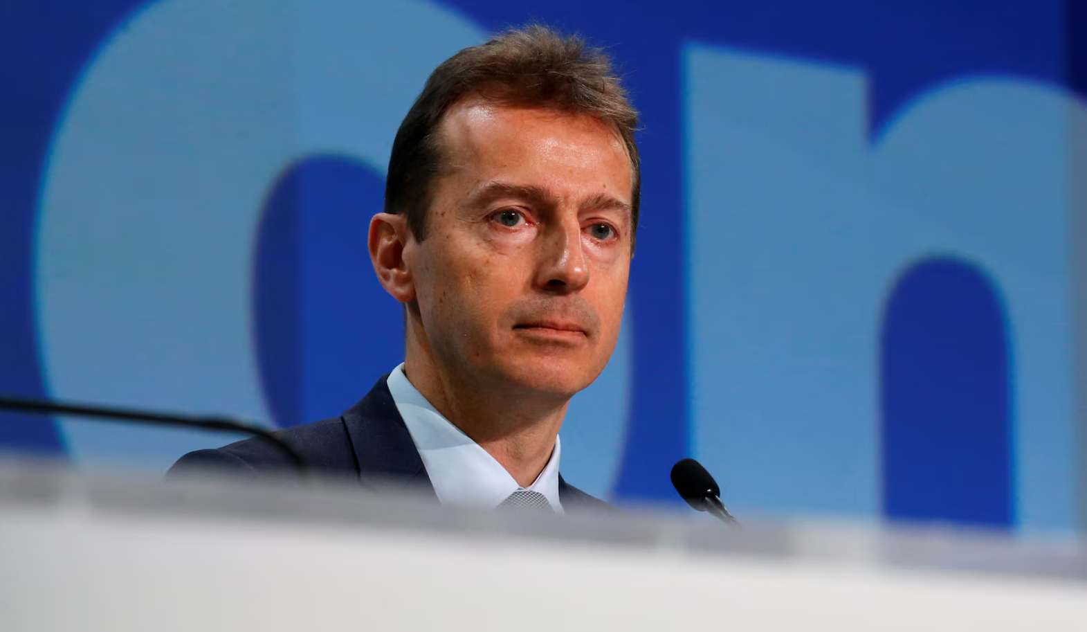 Airbus CEO Blames U.S. for Trade Wars, Not China | Aviasion
