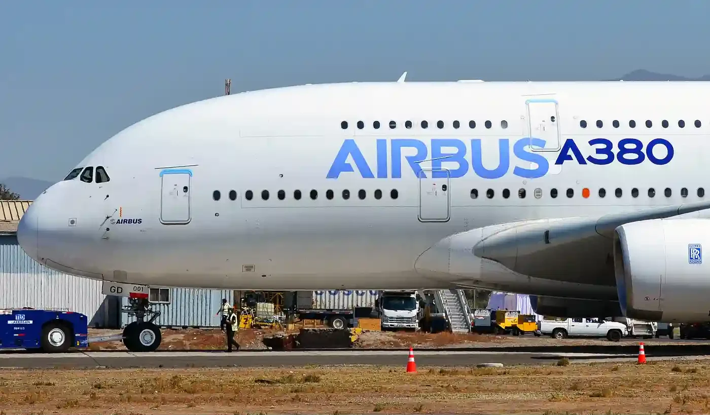 Is an A380neo in Airbus’ Future? | Aviasion